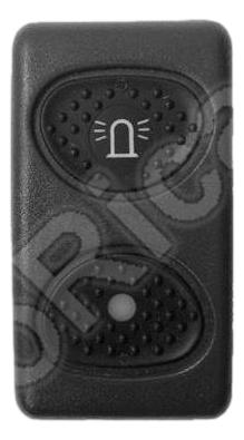 INTERRUTTORE FANALI ROTANTI IVECO EUROCARGO - 504096596 – Ricambista ...