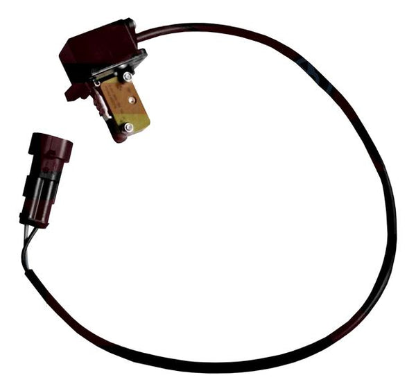 INTERRUTTORE LUCI FRENO IVECO EUROCARGO - 93192876 – Ricambista Eurocargo