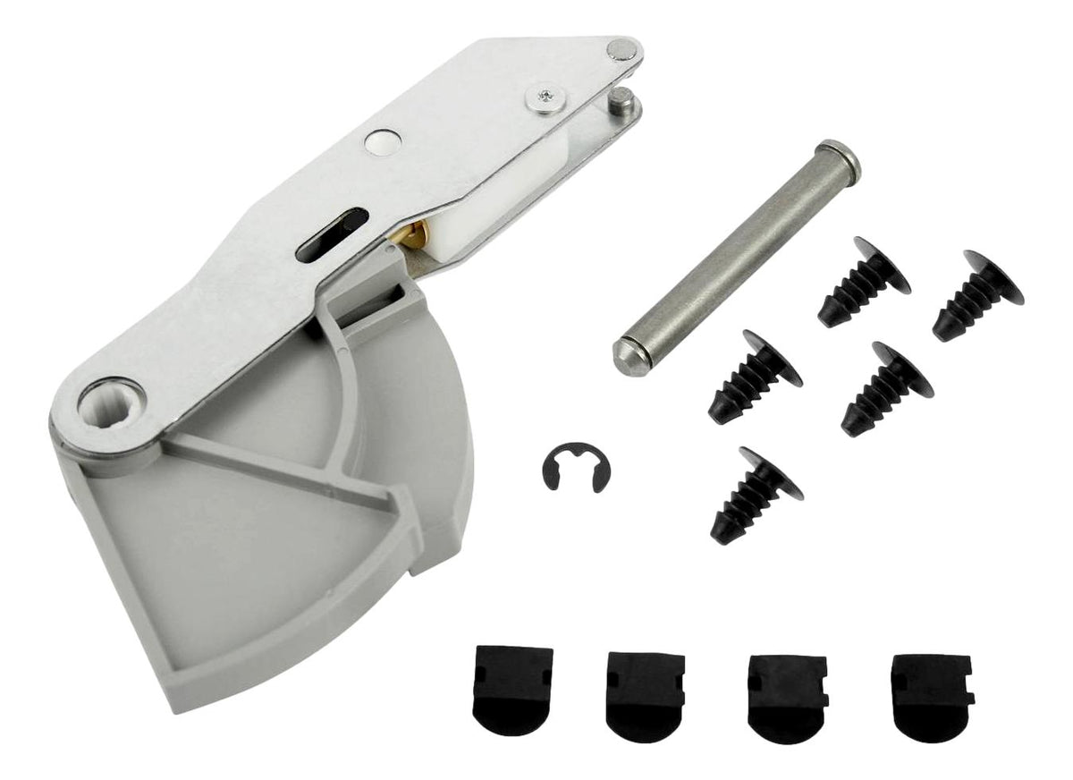 KIT SEDILE IVECO EUROCARGO - 93161941 – Ricambista Eurocargo