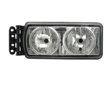 Faro sinistro Eurocargo - 504238213 – Ricambista Eurocargo