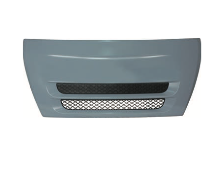 griglia anteriore iveco eurocargo - 504258217 – Ricambista Eurocargo