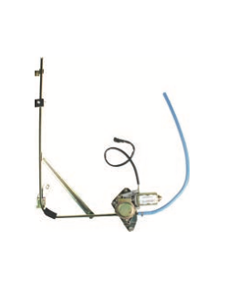 alzavetro elettrico sx iveco eurocargo - 2997196 – Ricambista Eurocargo