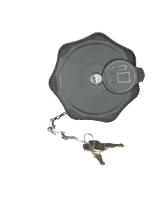 tappo serbatoio c/chiave iveco eurocargo - 500043667 – Ricambista Eurocargo