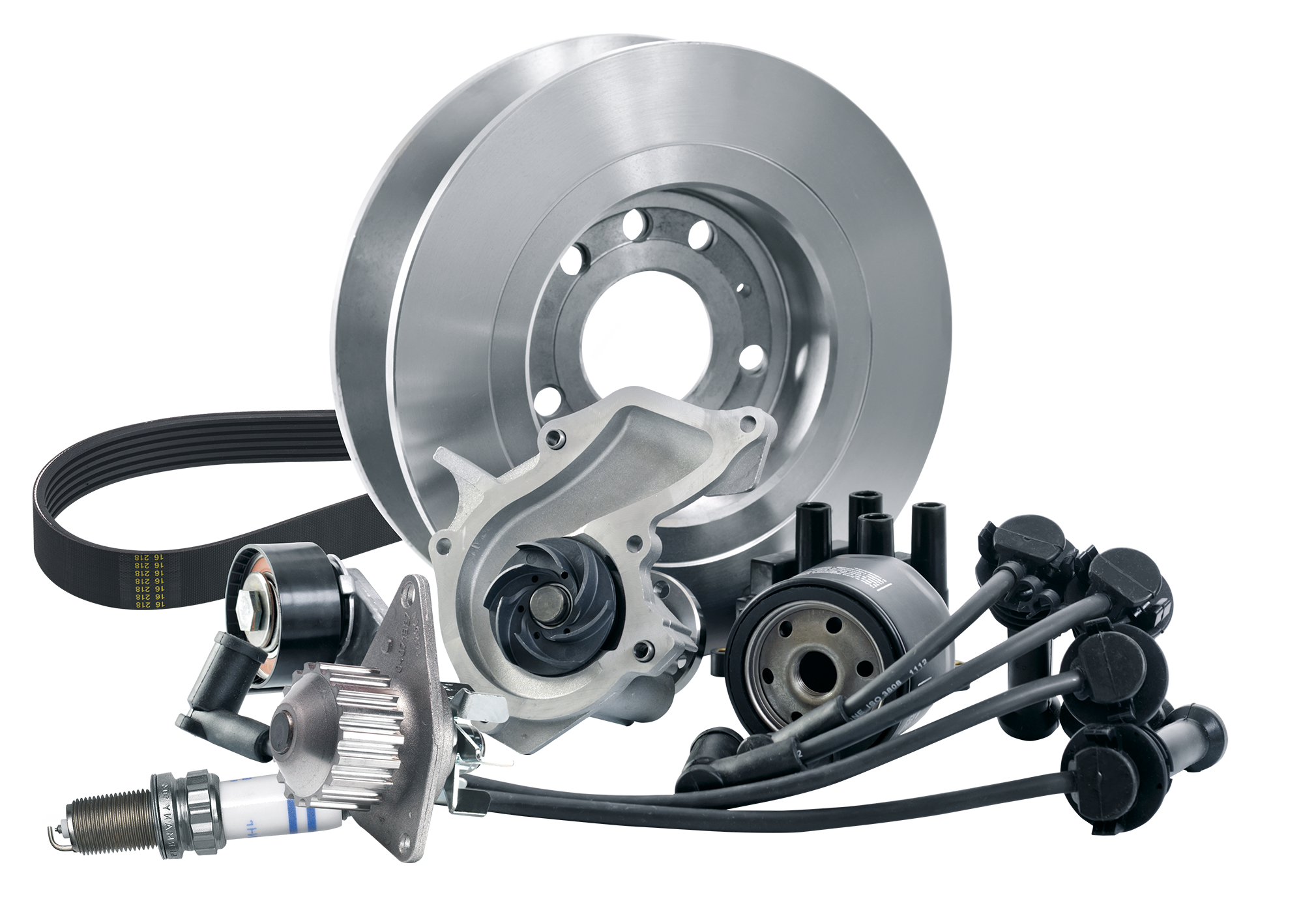 Mensola Supp.Sterzo Iveco Eurocargo - 504057239 – Ricambista Eurocargo