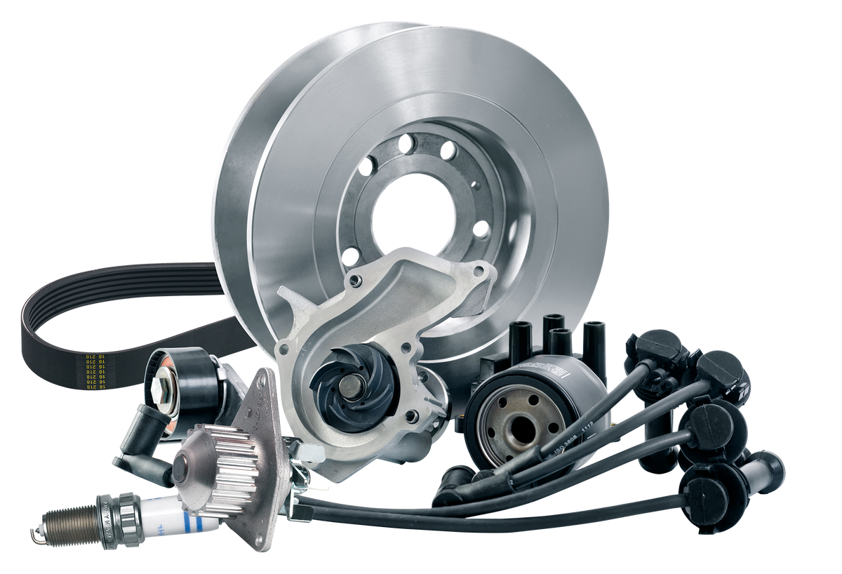 Disp.Di Comando Iveco Eurocargo - 42561528 – Ricambista Eurocargo